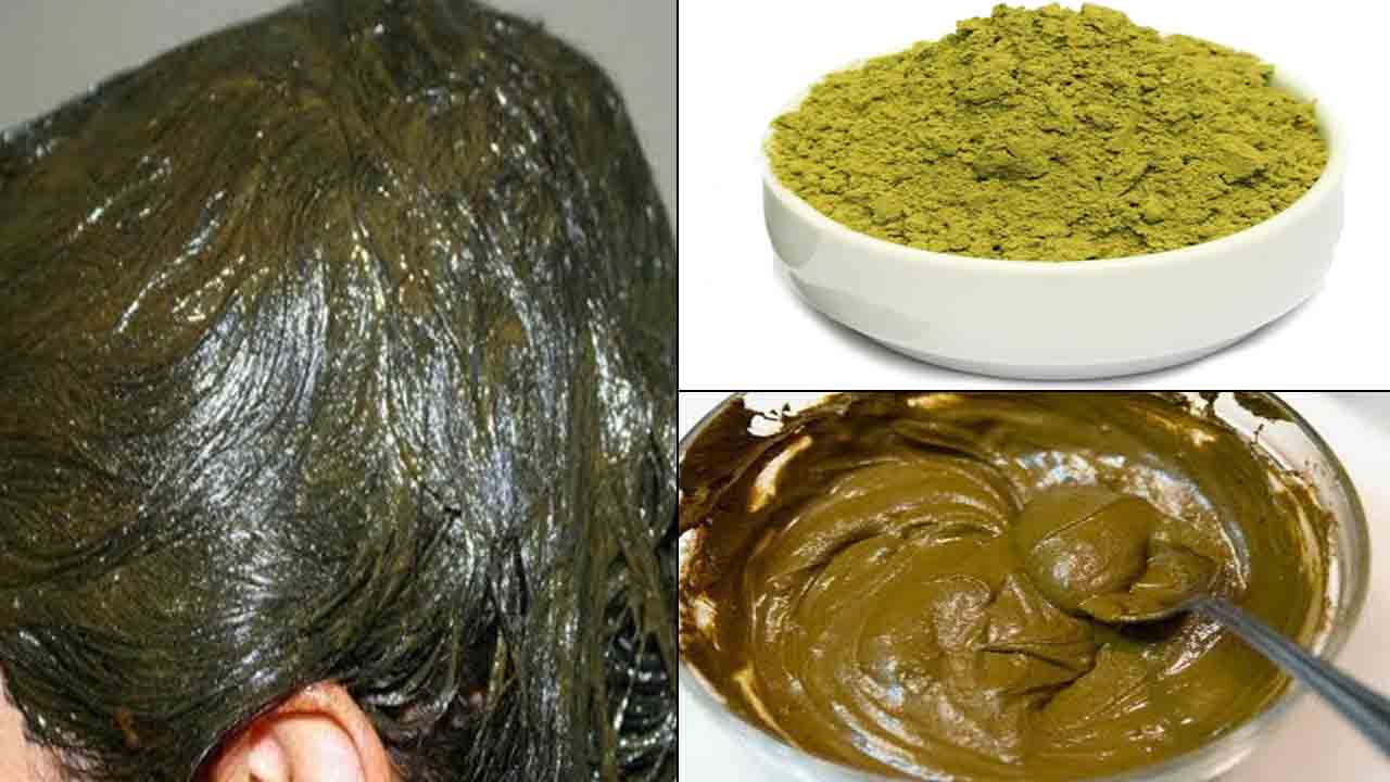 Conozca los beneficios de amla para el cabello con henna ...